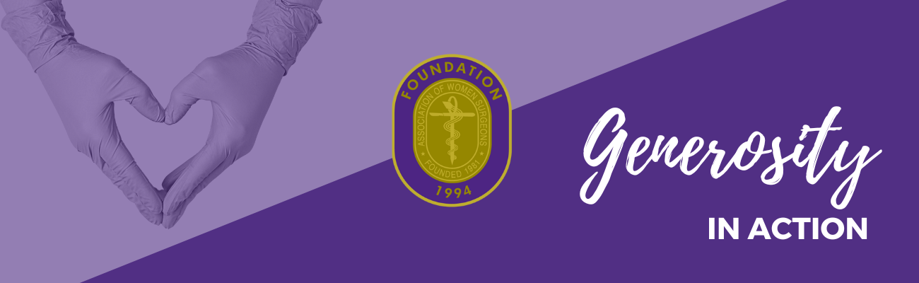 Generosity in Action